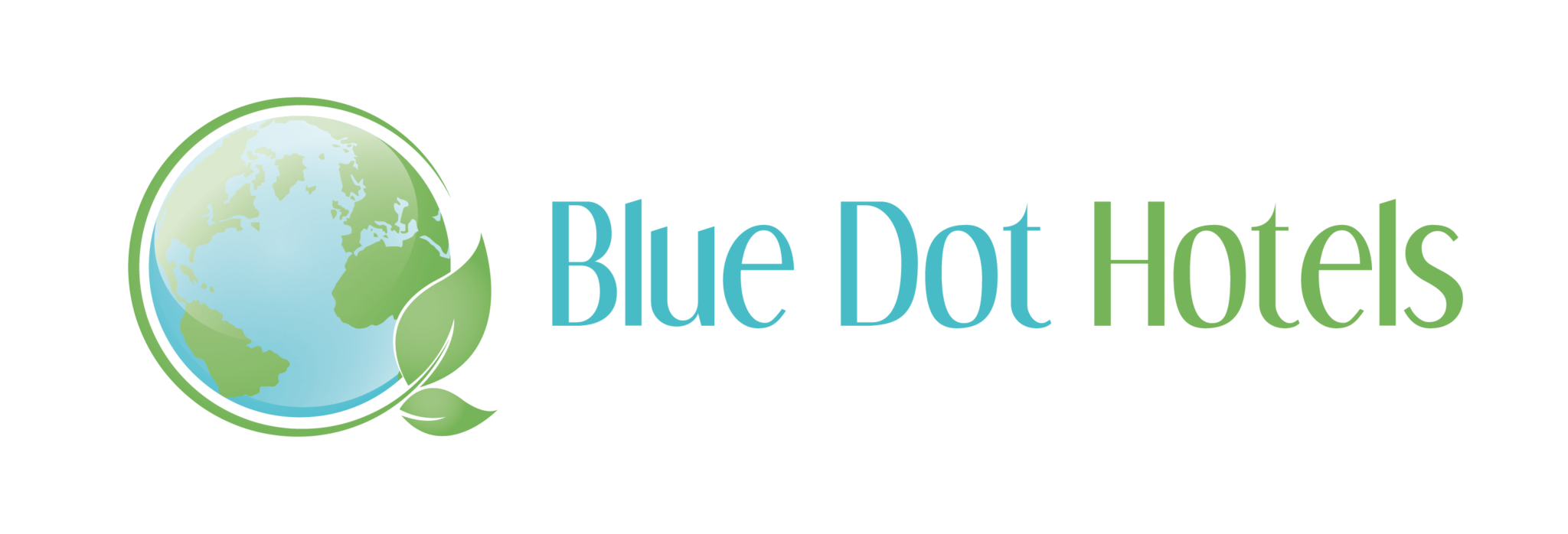 Home - Bluedothotels